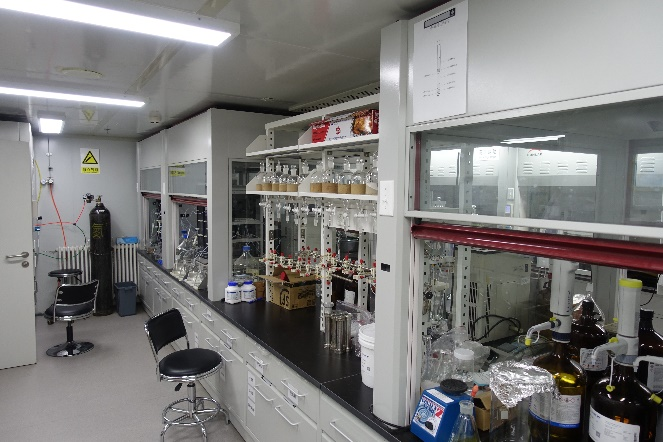 中检生态环境技术服务